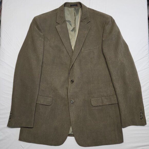 Andrew Fezza | Suits & Blazers | Andrew Fezza Blazer Sport Coat Mens ...